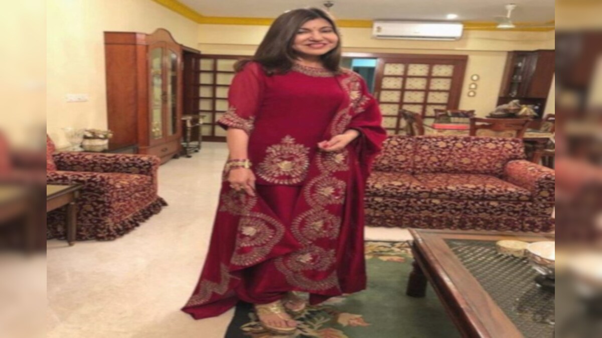 আলকা য়াগনিকৰ প্ৰথমটো হিট গান|first-hit-song-of-alka-yagnik – News18 ...