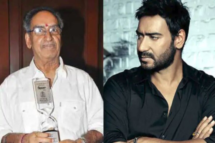 ajay-devgan-father-veeru-devgan-passes-away– News18 Assam