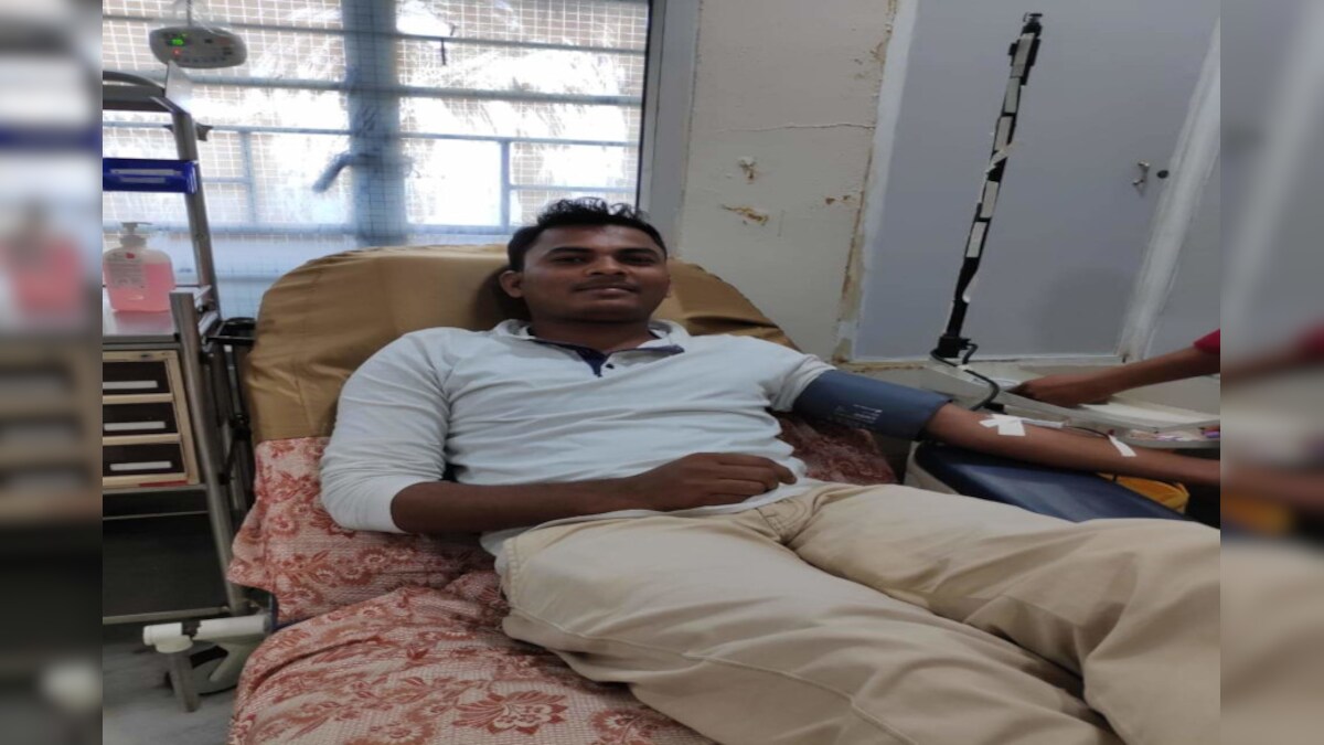 ৰোজা ভাঙি হিন্দু ৰোগীক তেজ দিলে মঙলদৈৰ মুছলমান যুৱকে|mangaldoi-muslim ...