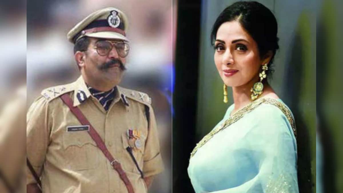 দূৰ্ঘটনাৰ বলি নহয় হত্যা কৰা হৈছিল শ্ৰীদেৱীক, IPS বিষয়াৰ দাবী প্ৰমাণ ...