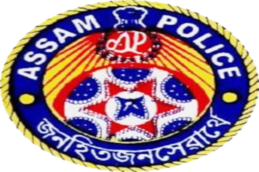 অসম আৰক্ষীৰ শীৰ্ষ পৰ্যায়ত ব্যাপক সাল-সলনি|few-changes-in-assam-police ...