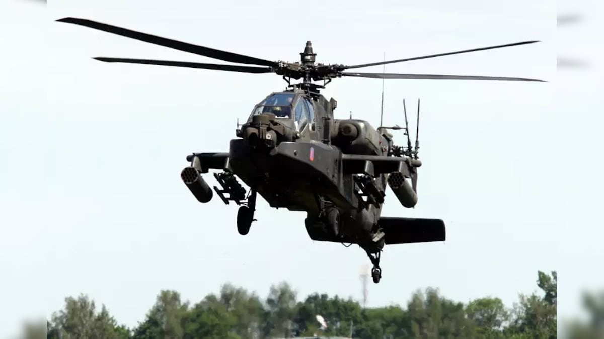 eight-apache-helicopters-to-be-inducted-into-the-airforce-at-pathankot-airbase-today – News18 ...