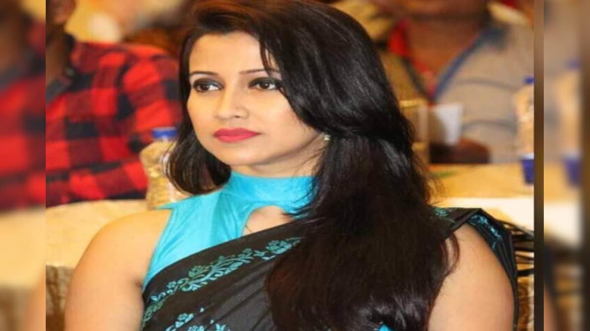 controversial-facebook-post-of-assamese-actress-barsha-rani-bishaya – News18 অসমীয়া