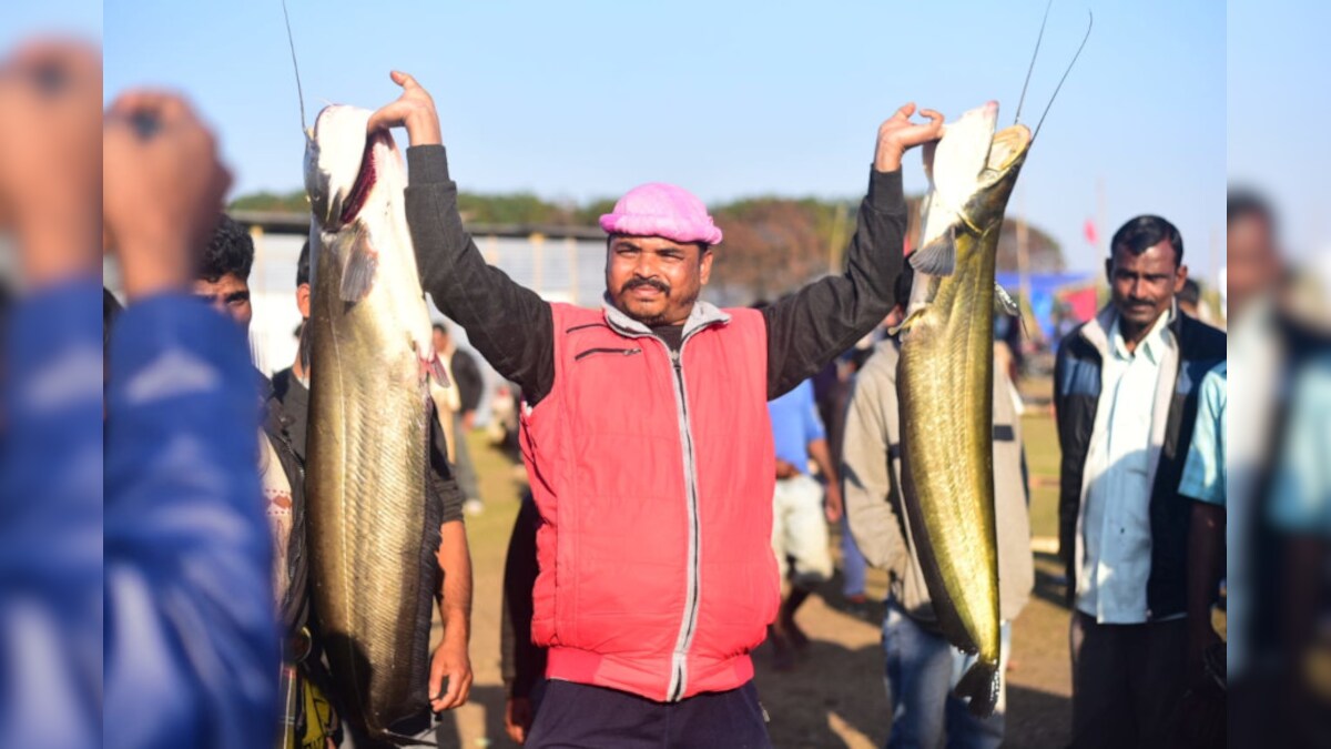 magh-bihu-uruka-today-gathering-in-fish-market | অসম - Assam News