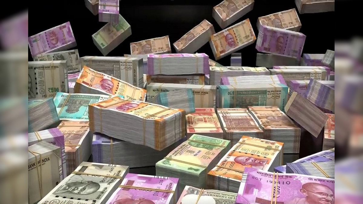 কেন্দ্ৰীয় চৰকাৰৰ কৰ্মচাৰীলৈ সুখবৰ, শীঘ্ৰেই কৰ্মচাৰীয়ে লাভ কৰিব দুগুণ ...