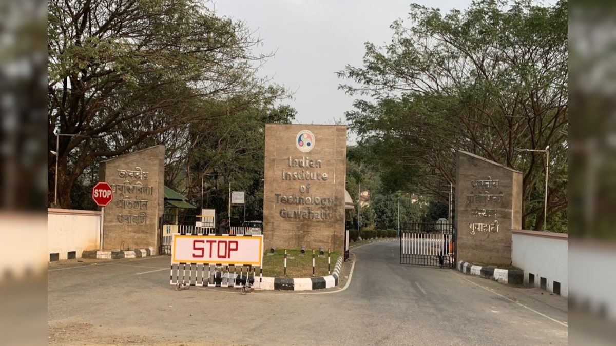 Gauhati High Court Directs To Form New Enquiry Committee To Investigate Iit Guwahati Sex Scandal