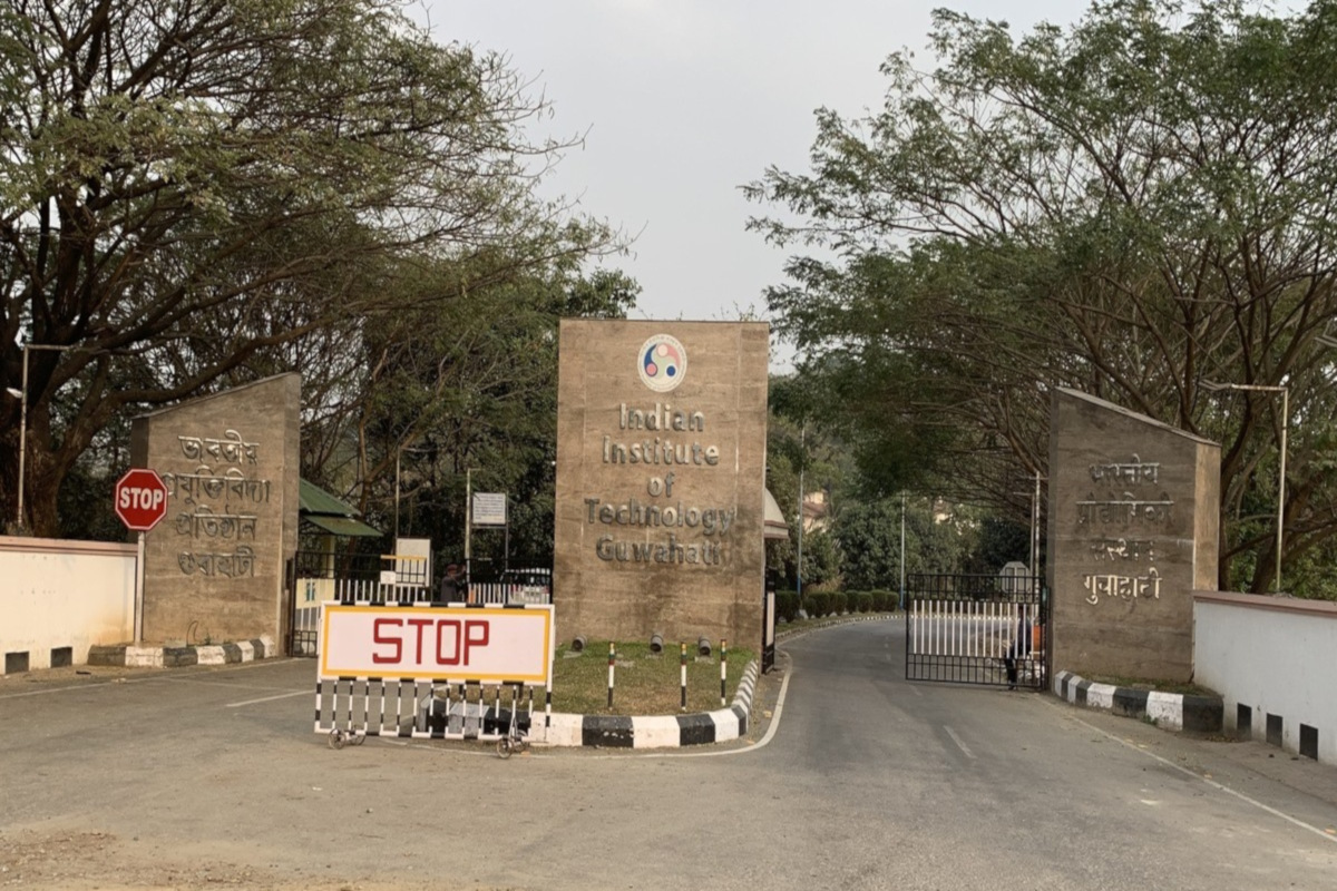 Gauhati High Court Directs To Form New Enquiry Committee To Investigate Iit Guwahati Sex Scandal