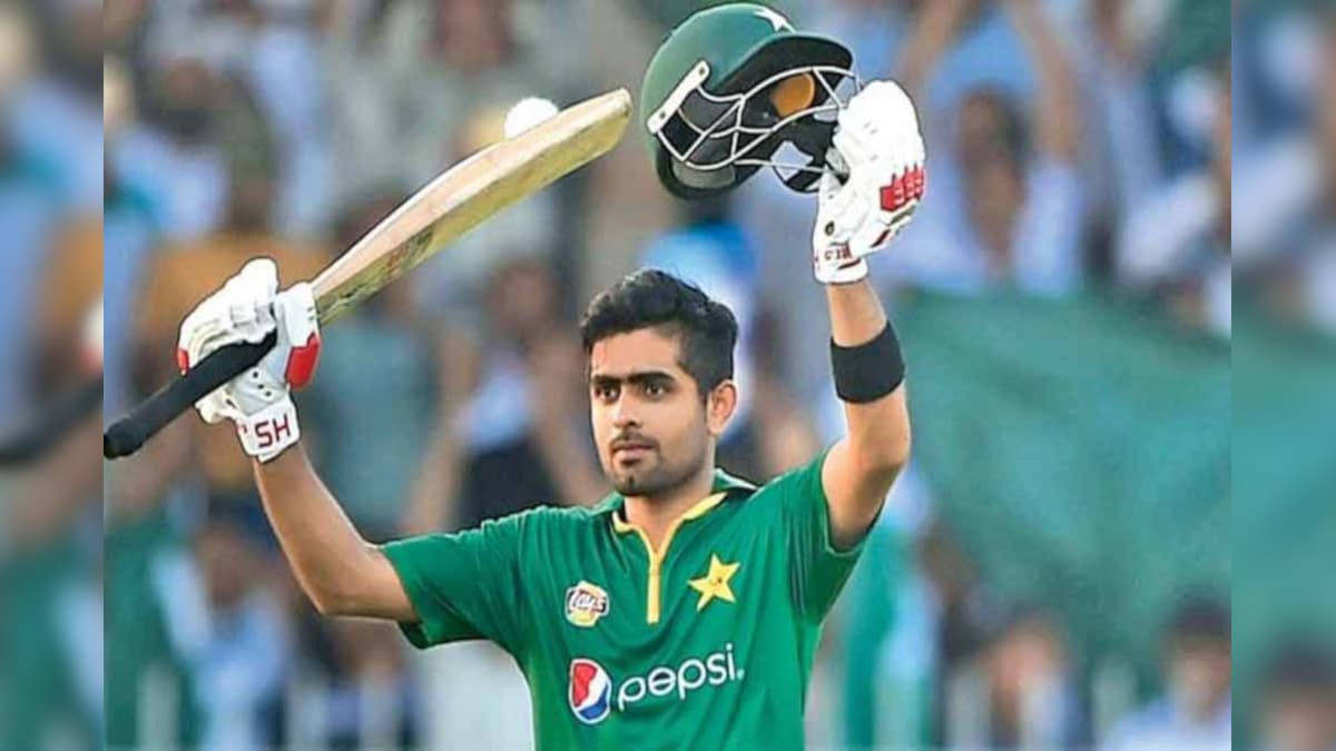 babar-azam-gets-engaged-to-his-cousin-marriage will next year – News18 ...