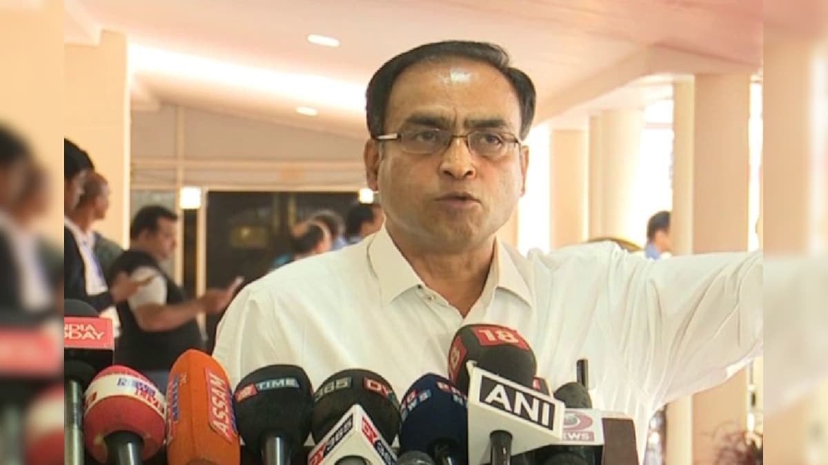 mla-sherman-ali-ahmed-reaction-after-released-from-jail-skd – News18 ...