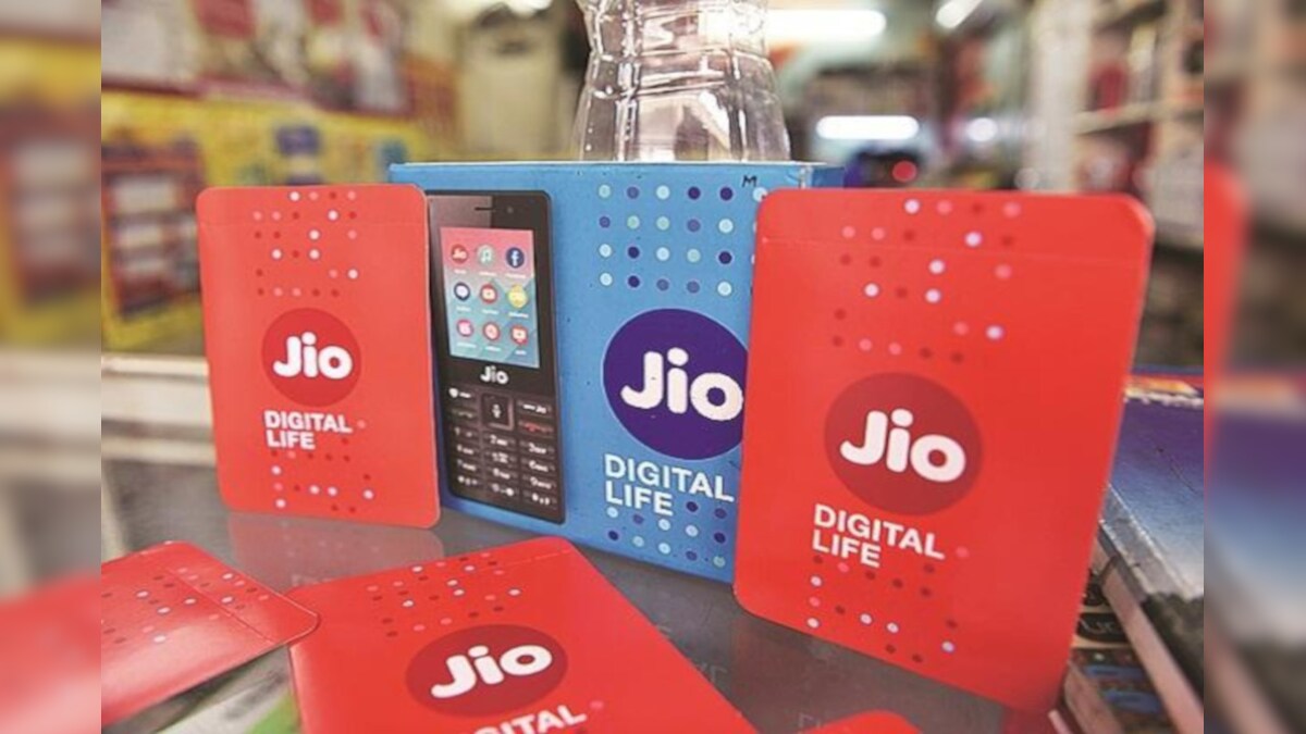 আজিৰ পৰা দাম বাঢ়িল ৰিলায়েন্স Jioৰ প্ৰী-পেইড প্লেনৰ! জানক নতুন ৰিচার্জ ...