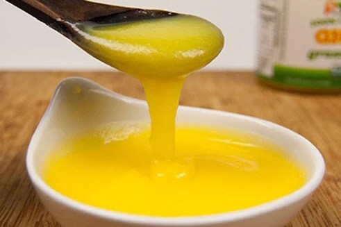 Ghee health benefits: হজম শক্তি বৃদ্ধিৰ পৰা যৌন শক্তি বৃদ্ধিলৈকে! এক ...
