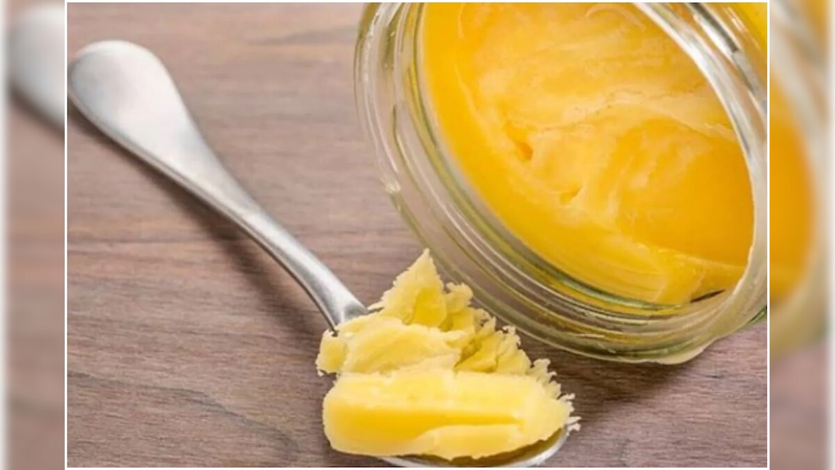 Ghee health benefits: হজম শক্তি বৃদ্ধিৰ পৰা যৌন শক্তি বৃদ্ধিলৈকে...এক ...