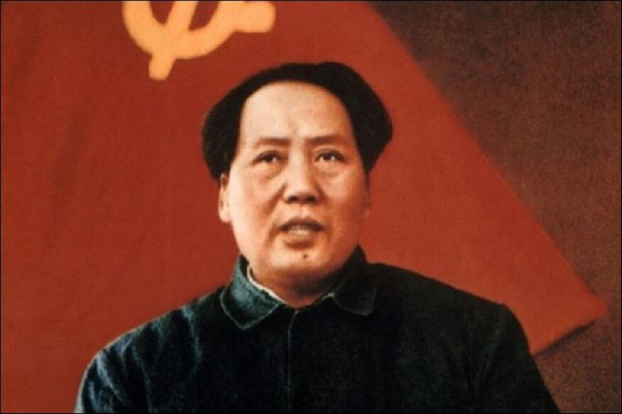 PHOTOS: চীনৰ এজন মহাপৰাক্ৰমী নেতা, যিজনে ব্ৰাছ কৰা নাছিল আৰু গা ধুবলৈ ...