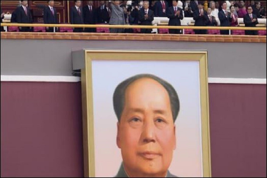 PHOTOS: চীনৰ এজন মহাপৰাক্ৰমী নেতা, যিজনে ব্ৰাছ কৰা নাছিল আৰু গা ধুবলৈ ...