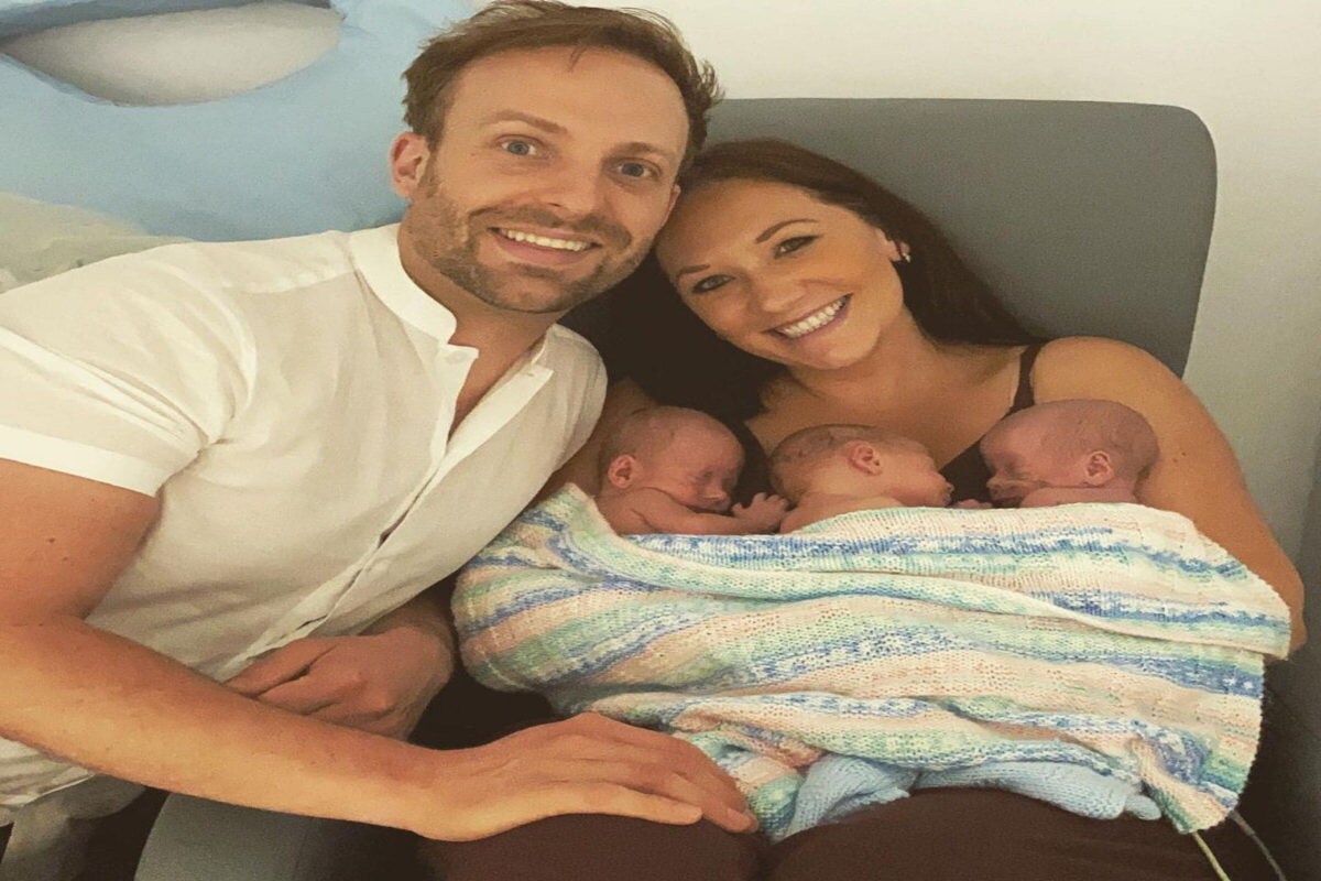 viral-woman-give-birth-to-triplets-sharing-single-placenta-in-womb ...