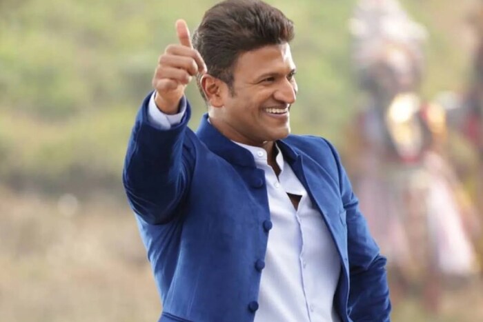 Puneeth Rajkumar Death Know About his Family And Personal Life Bhojpuri ...