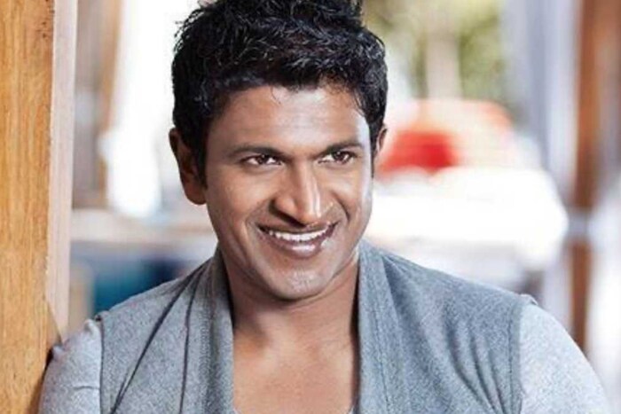 Puneeth Rajkumar Death Know About his Family And Personal Life Bhojpuri ...