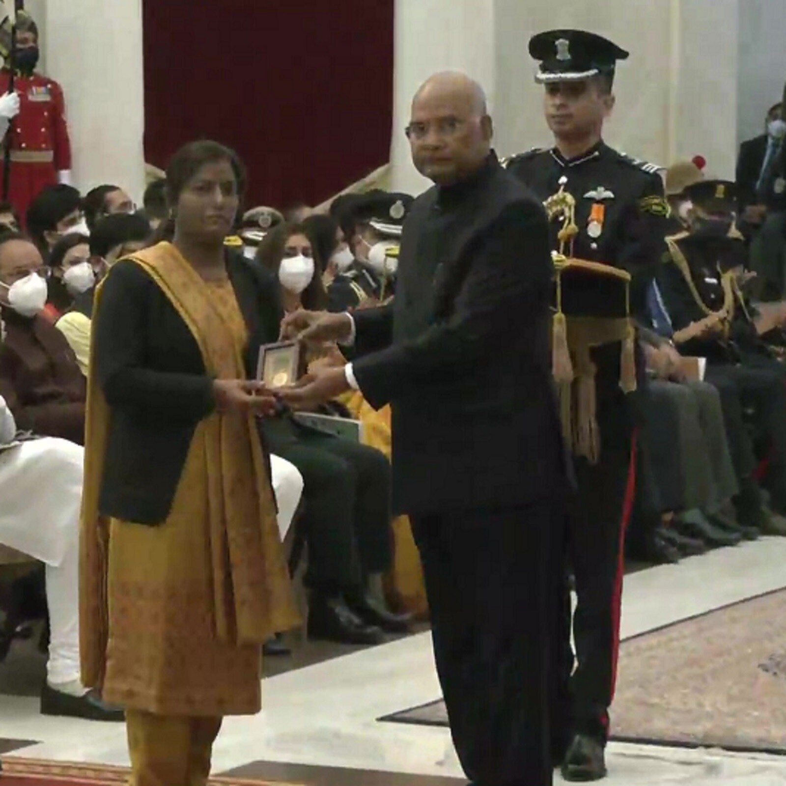 shaurya-chakra-lance-naik-sandeep-singh-sepoy-brajesh-kumar-sepoy-hari ...