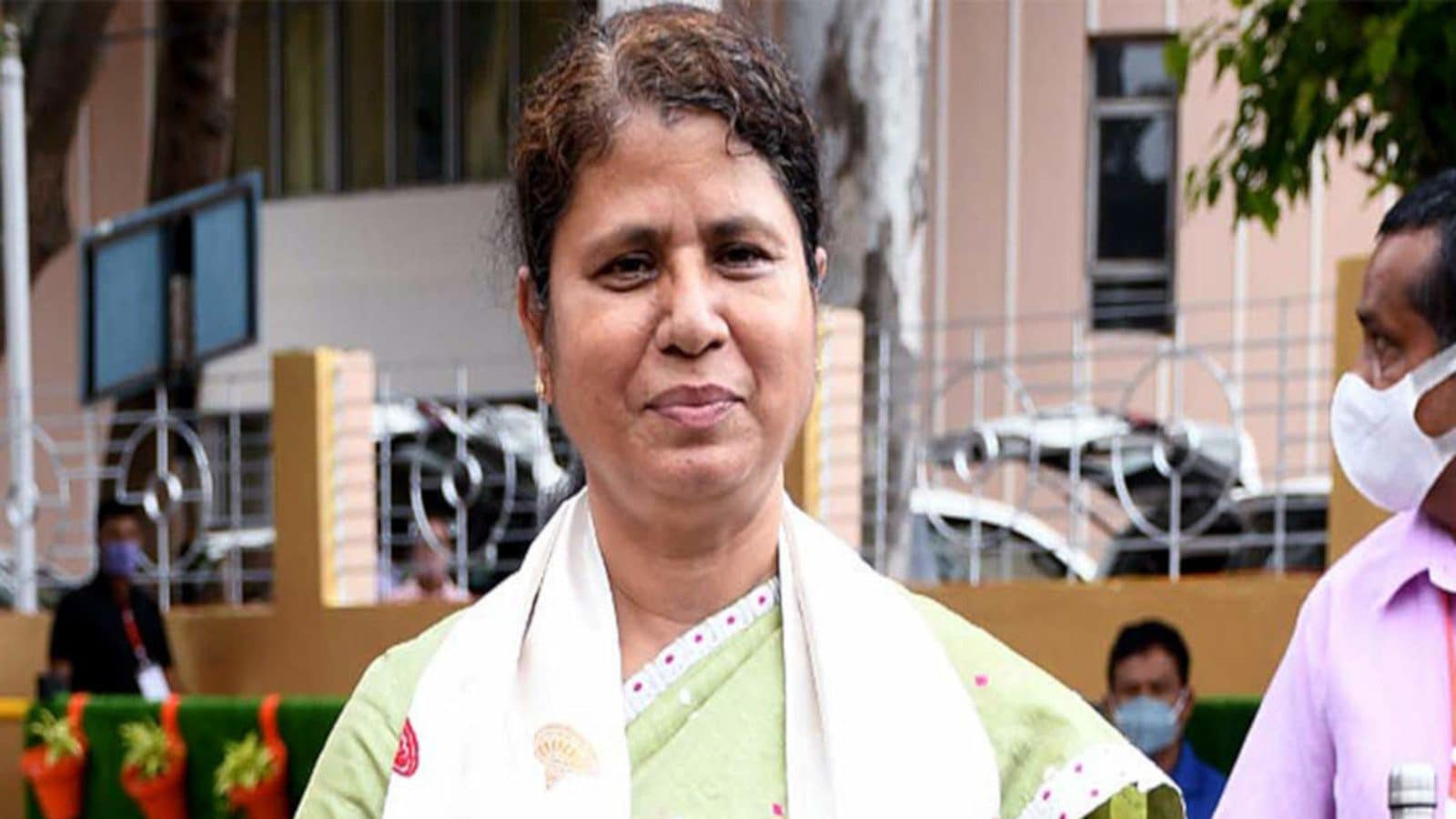 Ajanta Neog: বিত্তমন্ত্ৰী অজন্তা নেওগৰ পদত্যাগ দাবী জ্যেষ্ঠ বিজেপি নেতা ...