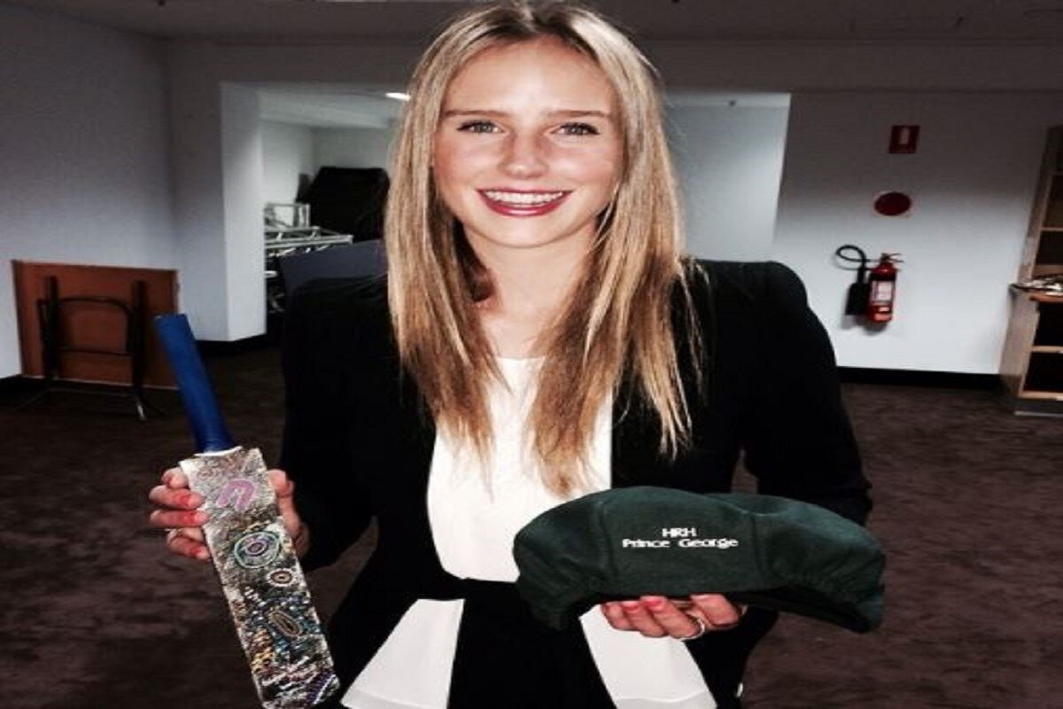 Ellyse Perry|ACB|Cricket Australia|ICC|Sports: Ellyse Perry: মোহময়ী ...