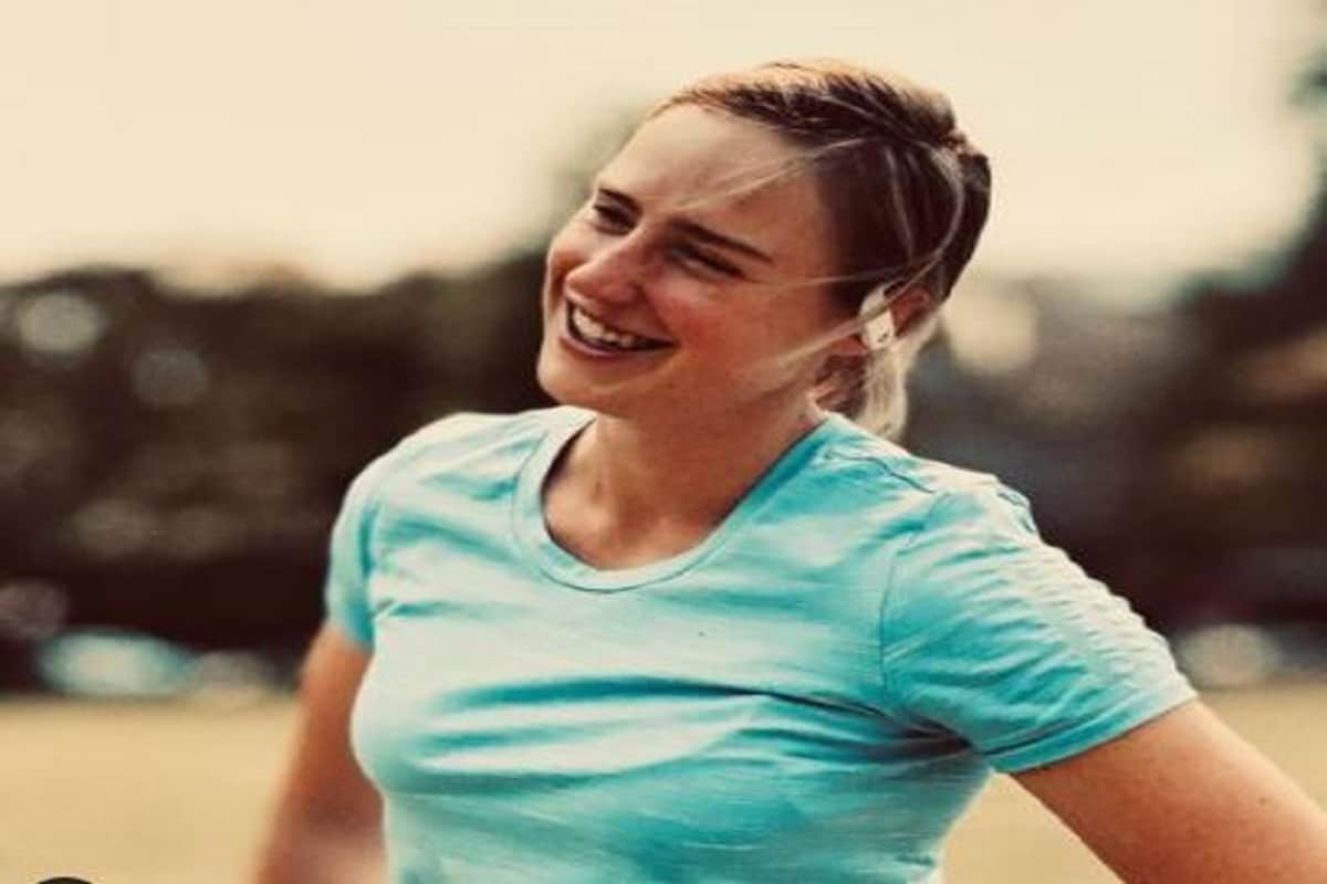Ellyse Perry|ACB|Cricket Australia|ICC|Sports: Ellyse Perry: মোহময়ী ...