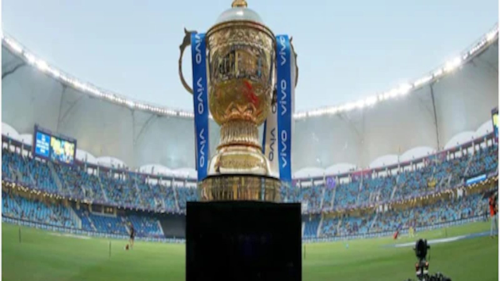 IPL 2022: ভাৰতত অনুষ্ঠিত হ'ব আই পি এল কিন্তু খেলপথাৰত দৰ্শকক দেখা নাযাব ...