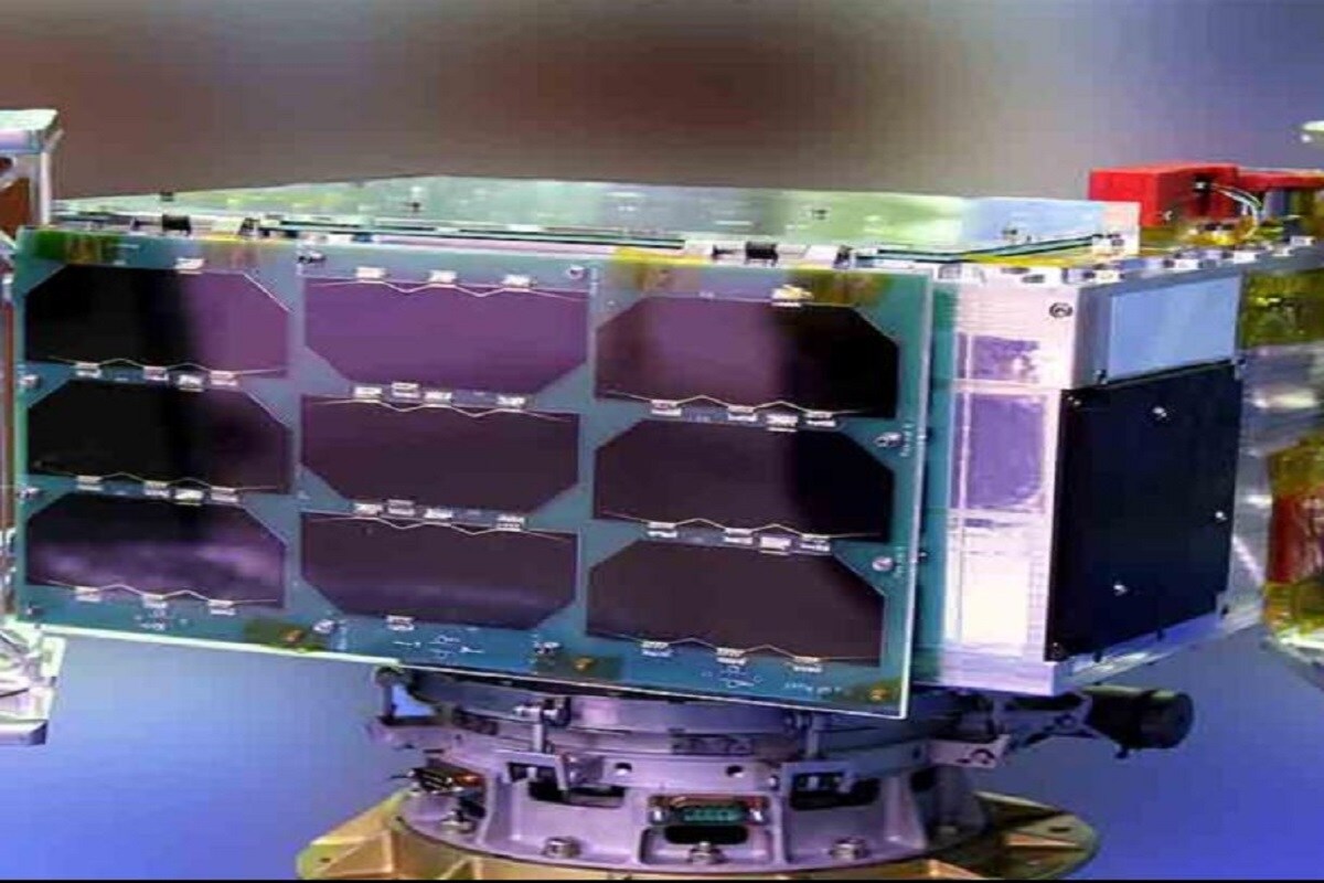 Valentine's Day-তে উৎক্ষেপণ হ'ব ছেটেলাইট, খবৰ জনালে ISRO এ ... | isro ...