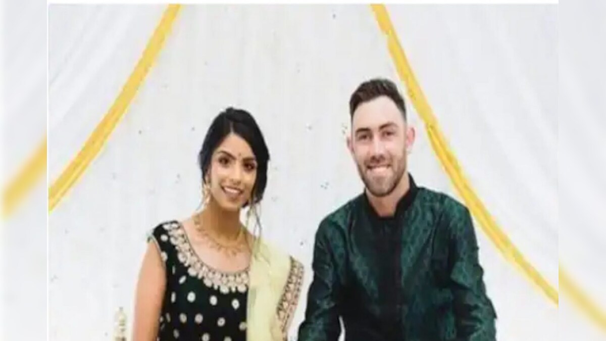 cricket-glenn-maxwell-completes-indian-wedding-rituals-with-wife-vini ...