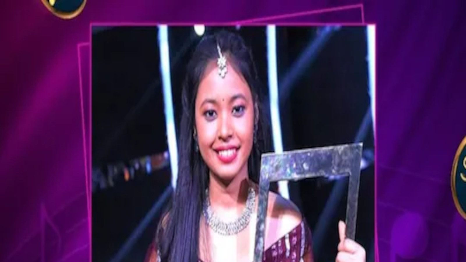 Sa Re Ga Ma Pa: ৰাজশ্ৰী-শৰদক পিছ পেলাই 'সা ৰে গা মা পা' ত বিজয়ী হ'ল ...