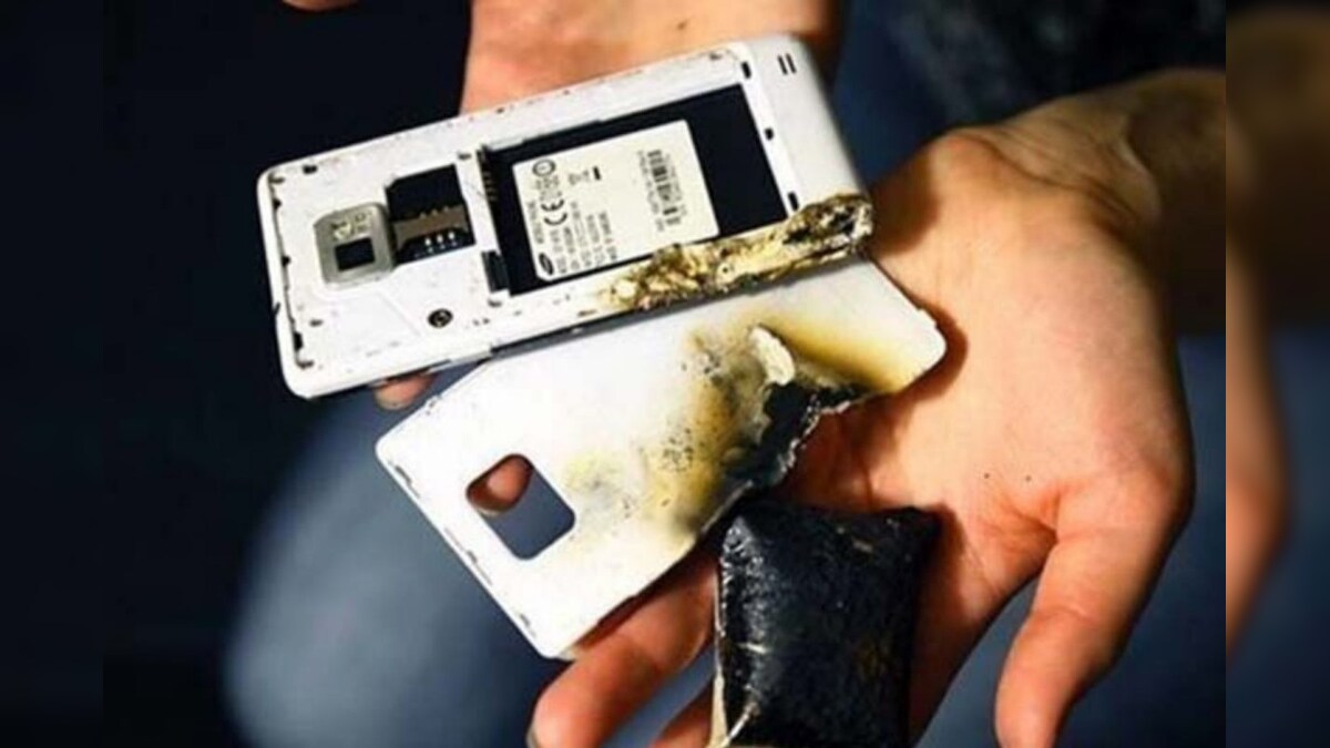 five reasons smartphones can explode | Why Phones Explode: সাৱধান! এই ...