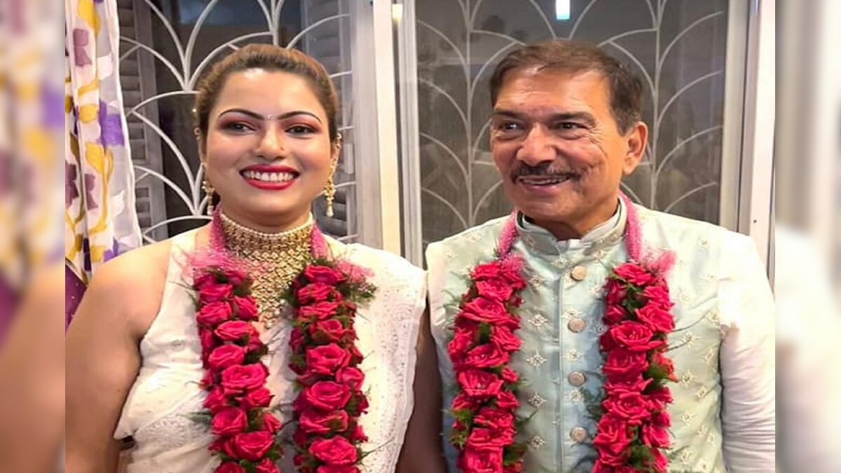 Arun Lal Wedding: আজি দ্বিতীয়বাৰ বিবাহপাশত আবদ্ধ হ’ব প্ৰাক্তন ভাৰতীয় ...