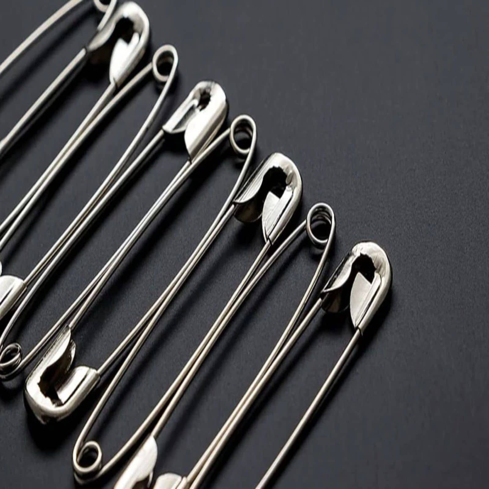 Knowledge Story: why safety pin called as safety pin and who invented ...