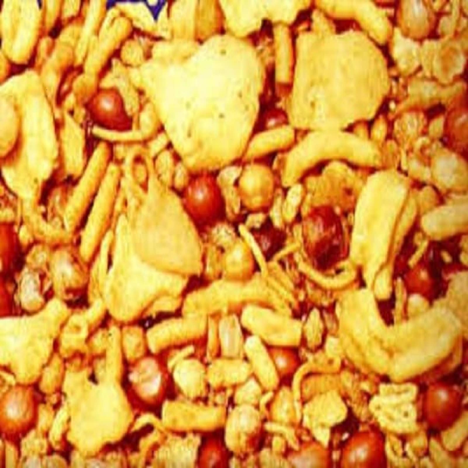 General Knowledge: মুড়িৰ সৈতে খাবলৈ বৰ মজা ! চানাচুৰৰ English Name কি ...