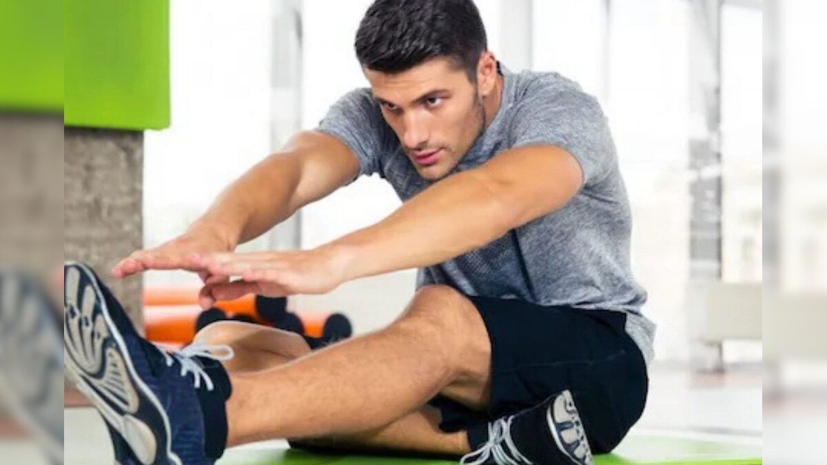 This Cardio-Vascular Exercise Works for the Whole Body, Know the ...