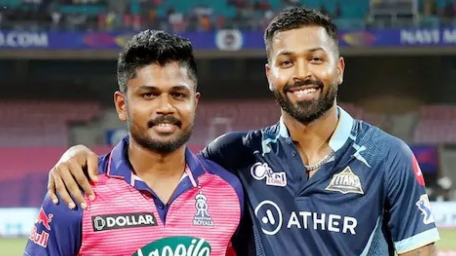 IPL 2022 Final: বতৰে বিধি-পথালি দিব নেকি আইপিএলৰ ফাইনেলত, বতৰৰ বাবে খেল ...