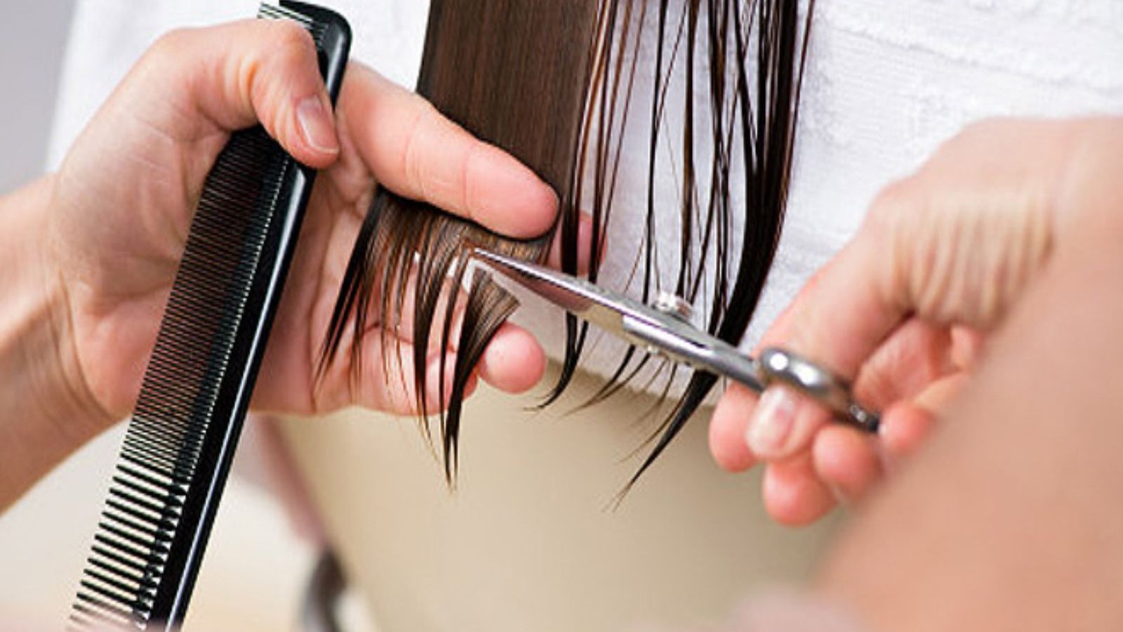 Does Trimming Hair Helps: নিয়মিত ট্ৰিম কৰিলে কি সঁচাকৈ চুলি ভাল হয় ...