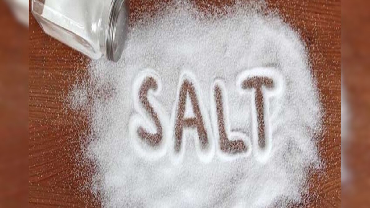 Salt, Salt Eat Time, Never Eat Extra Salt, Salt Eat Format, Extra Salt ...