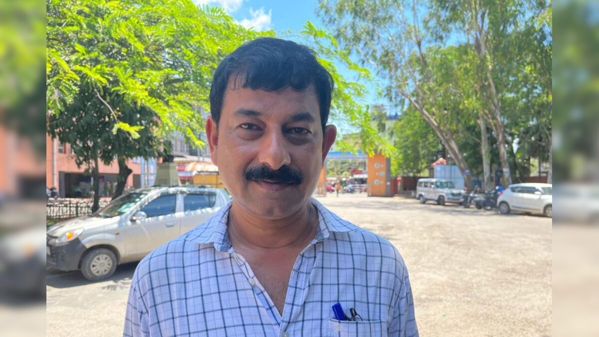 amal narayan patowary appointed president of north east handball association – News18 অসমীয়া