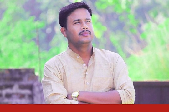 Pankaj Pathak | গুৱাহাটীলৈ অনা হ’ল পংকজ পাঠকক, হাতীগাঁও থানাত কৰা হ’‍ব ...