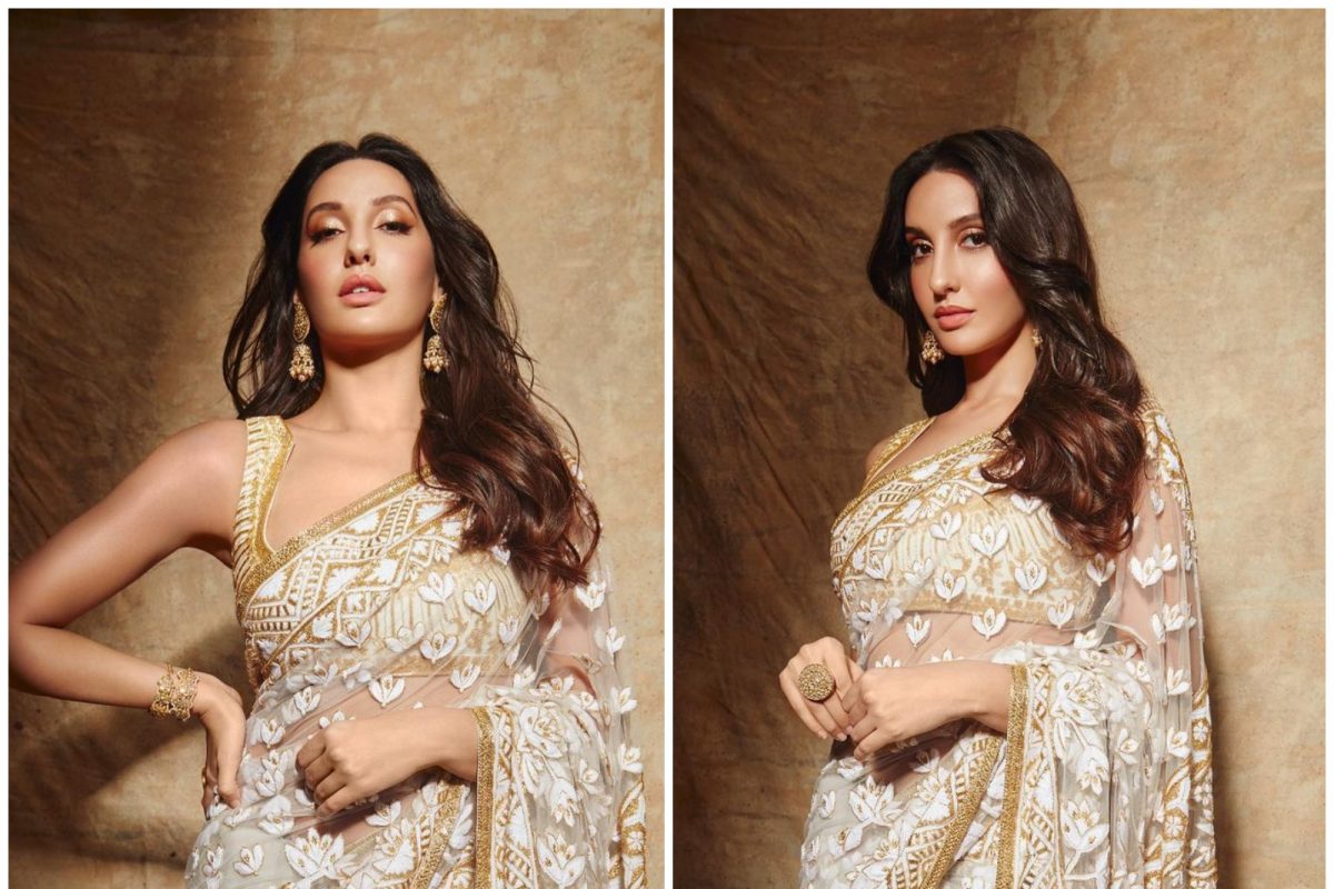 Nora Fatehi Grilled for 7 Hours in Rs 200 Cr Extortion Case Against ... Nora Fatehi Grilled for 7 Hours in Rs 200 Cr Extortion Case Against ...