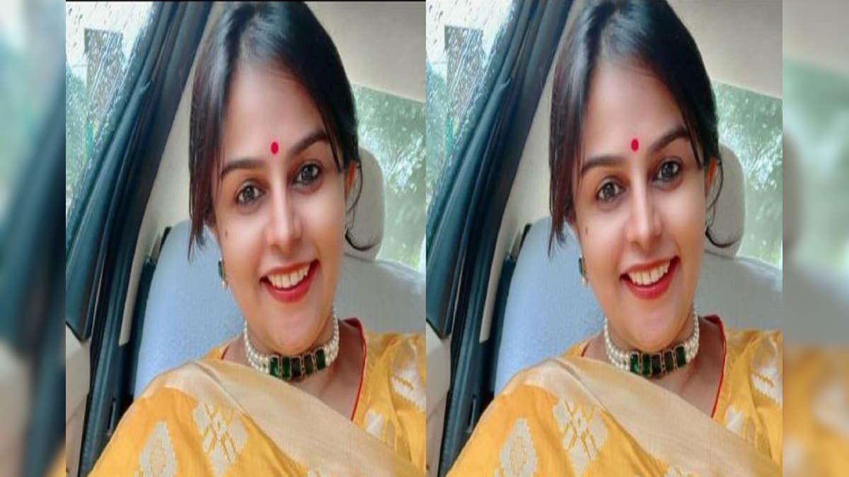 Success Story, IAS OFFICER, PRIYANKA SHUKLA, PRIYANKA SHUKLA IAS, UPSC ...