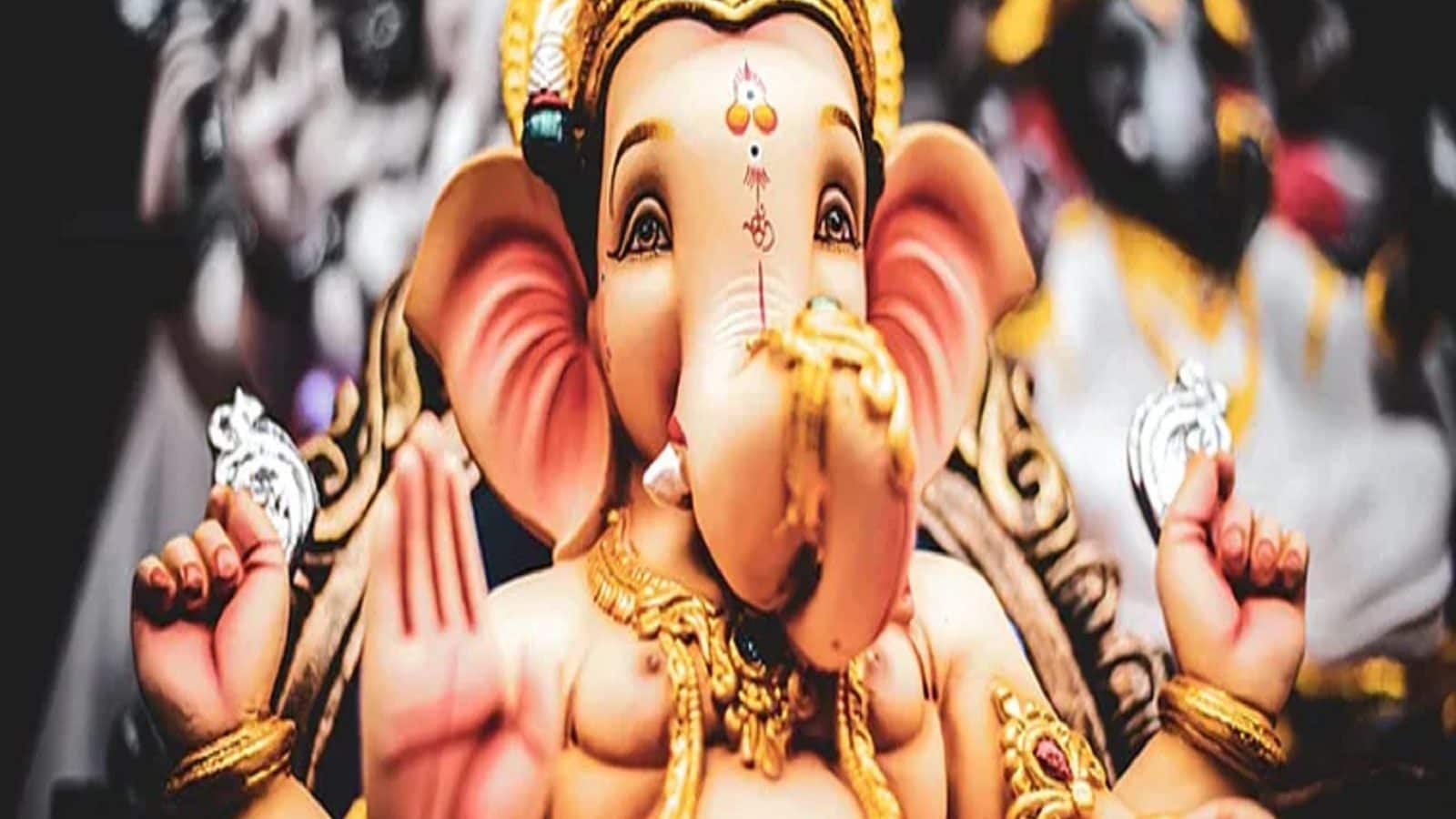ganesh chaturthi 2022 why lord ganesha always worshiped first ahead of ...