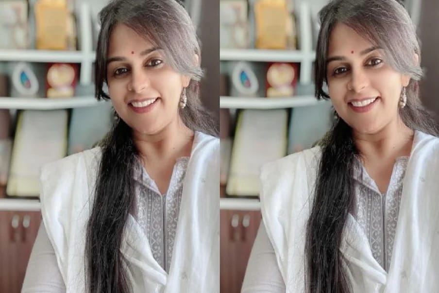 Success Story, IAS OFFICER, PRIYANKA SHUKLA, PRIYANKA SHUKLA IAS, UPSC ...