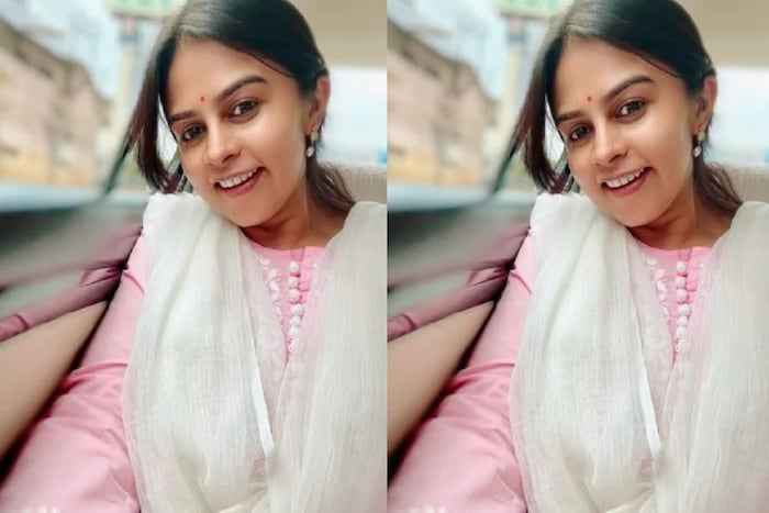 Success Story, IAS OFFICER, PRIYANKA SHUKLA, PRIYANKA SHUKLA IAS, UPSC ...