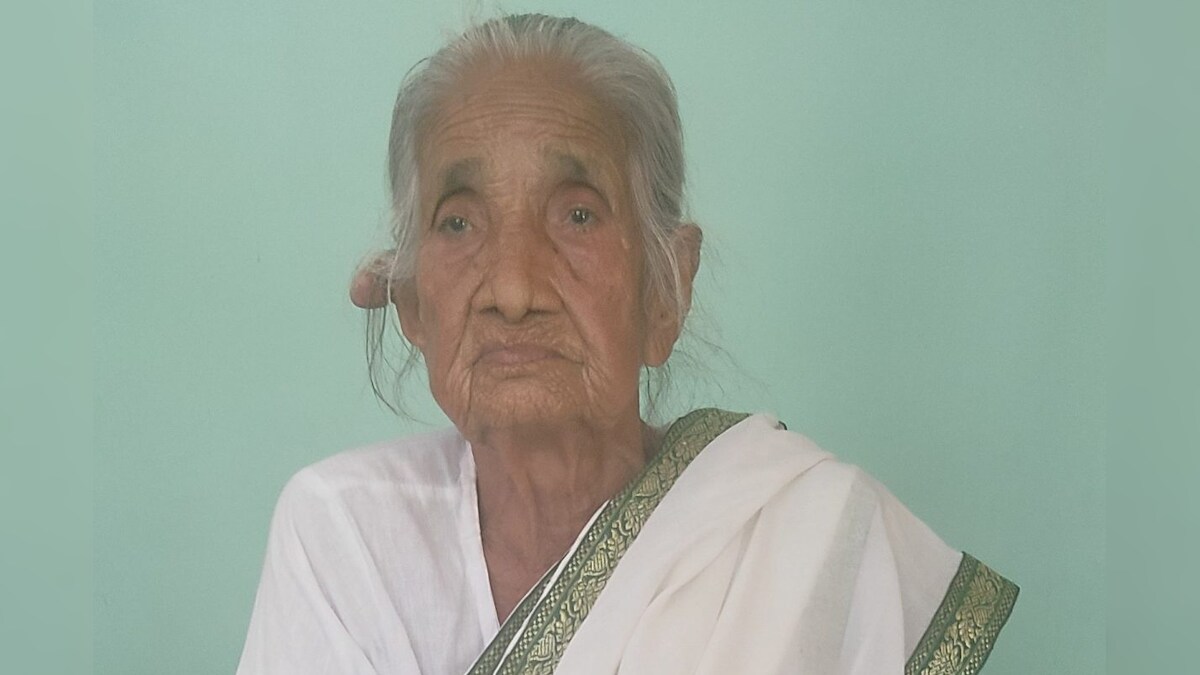 75th independence day of india freedom fighter preetilata baruah friend ...