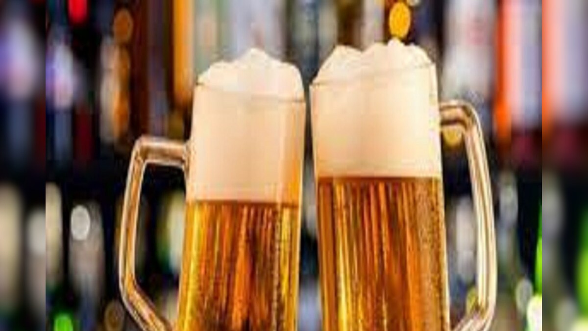 Health Tips, Health Fitness Tips, Health News Beer, Harm Of Drinking ...