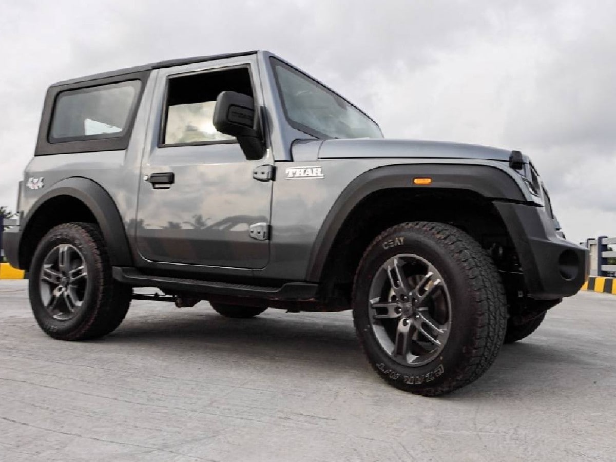 Thar প্ৰেমীৰ বাবে বেয়া খবৰ, কোম্পানীয়ে এবছৰত তৃতীয়বাৰৰ বাবে দাম ...