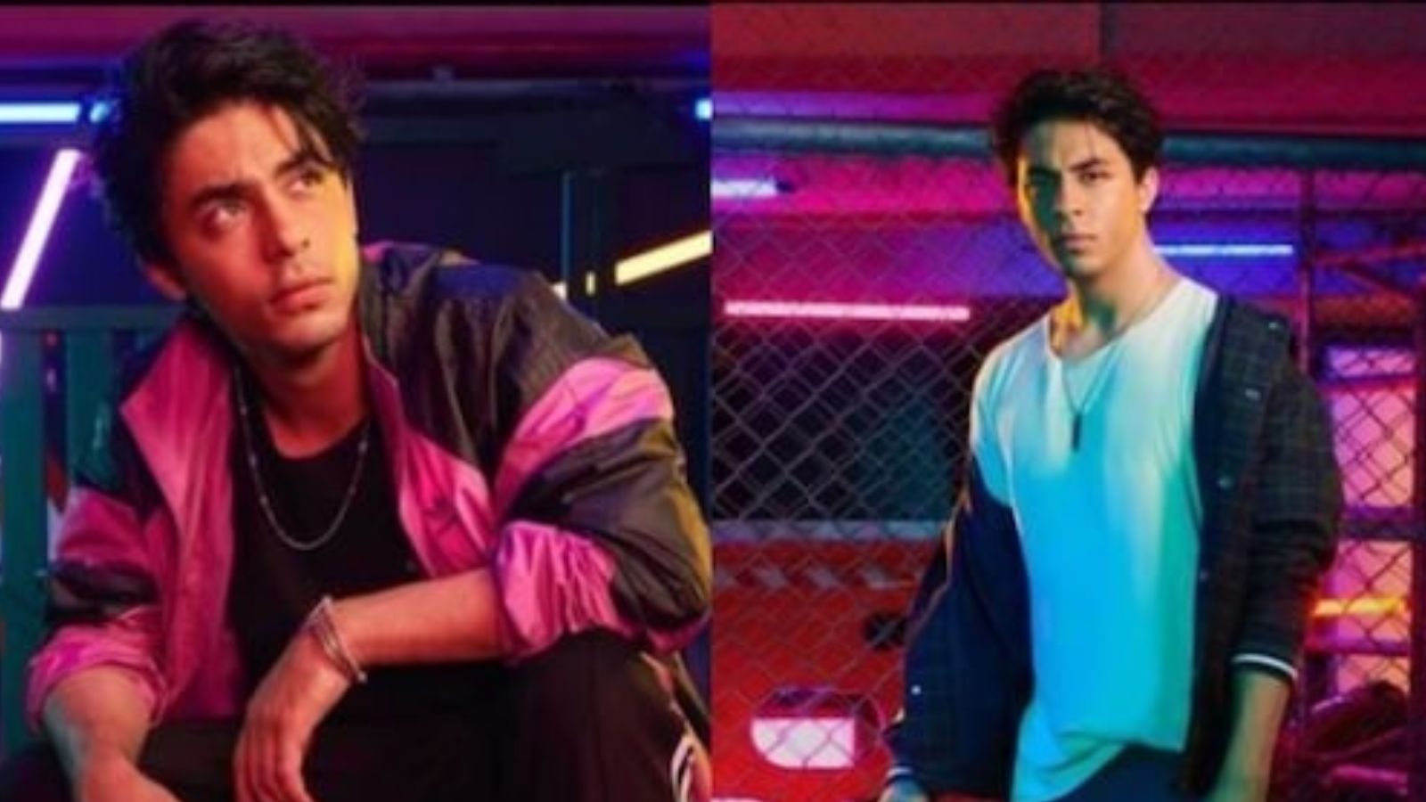 Aryan Khan Latest Photoshoot: শেহতীয়া ফটোত আলোড়ন তুলিছে আৰিয়ান খানে ...
