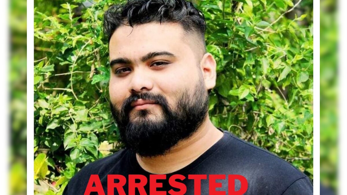 assam police arrested victor das alleging spreading of false rumours ...