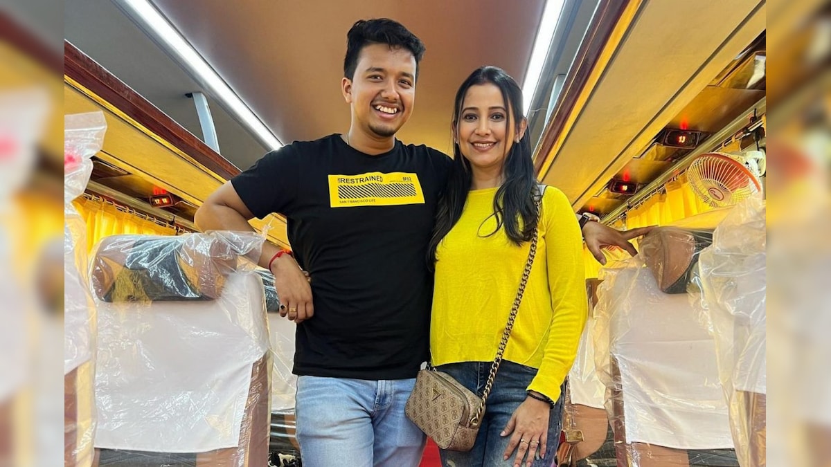 Barsha Rani Bishaya Birthday | অভিনেত্ৰী বৰষাৰাণী বিষয়াৰ ওপজা দিন ...